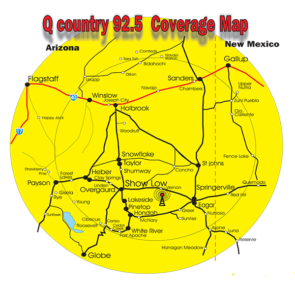 Advertise with Us – Q Country 92.5